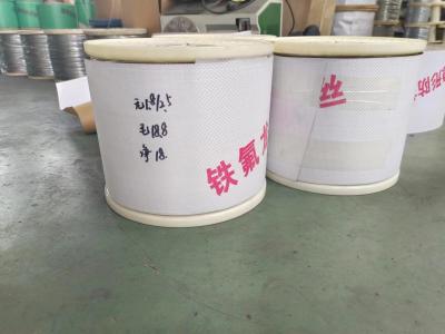 Cina Filtro di acciaio inossidabile rivestito in PE PVC per requisiti di piegatura in vendita