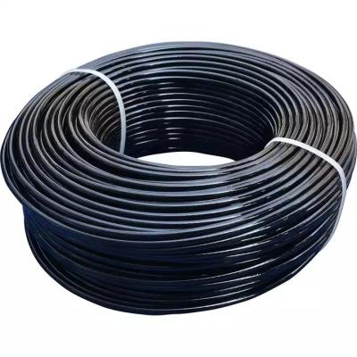 Cina Acciaio a rubrica fredda speciale PVC / Nylon rivestito di acciaio inossidabile in vendita