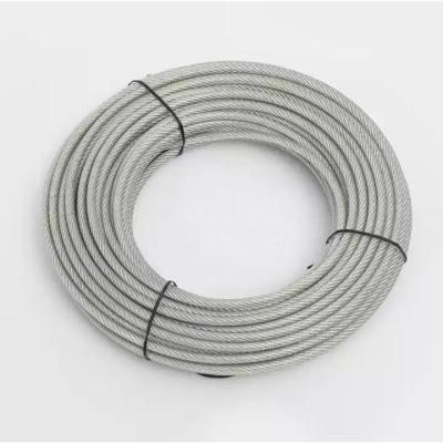 Cina Acciaio a rubrica fredda speciale PVC / Nylon rivestito di acciaio inossidabile in vendita
