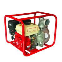 Quality OEM 2inch Gasoline Engine Water Pump for Agricultural Irrigation in Mining for sale