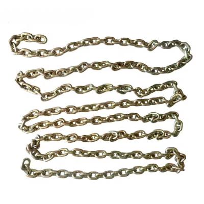 20Mn2 Safety Chain Link High Tensile Grade 70 Towing For Other Applications