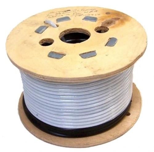 Quality Pergola Construction Made Easy with 6X19 Nylon Coated Stainless Steel Wire Rope for sale