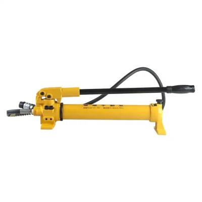 China High Pressure Oil Output of 2.3cc Hydraulic Pump for CP-700 Double Acting Hand Pump for sale