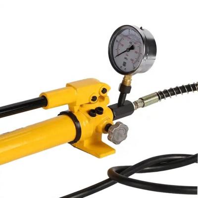 China High Pressure Oil Output of 2.3cc Hydraulic Pump for CP-700 Double Acting Hand Pump for sale