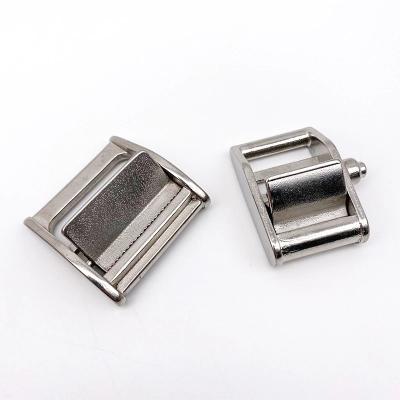 Cina Cintura di carico in acciaio inossidabile con cintura a camma per materiali per l'industria pesante in vendita