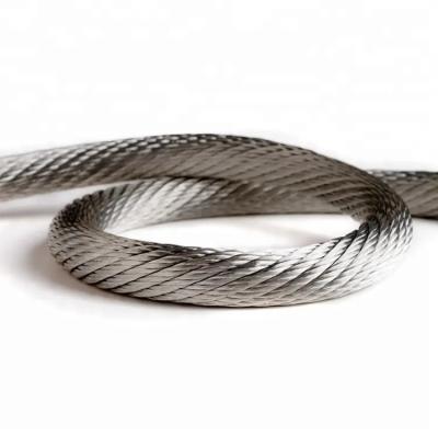Cina Acciaio AISI 304 316 Galvanizzato 8x19S FC Dia 27mm in vendita