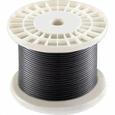 Cina Acciaio AISI 304 316 Galvanizzato 8x19S FC Dia 27mm in vendita