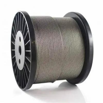Cina Acciaio AISI 304 316 Galvanizzato 8x19S FC Dia 27mm in vendita