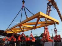 China 3 Legs Chain Rigging Chain Sling for Standard Welded Structure for sale