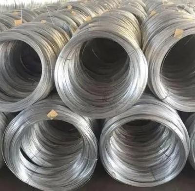 China 1/32'' 3/64'' 1/16'' 3/32'' 1/8'' 5/32'' 3/16'' 1/4'' 5/16'' Steel Wire Rope for Coal Crance for sale