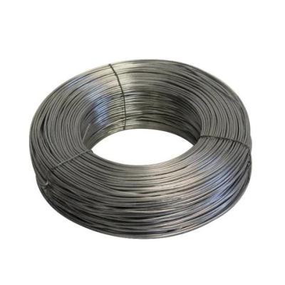 China 500ft 18X7 FC/IWS Galvanizado Sin galvanizado Acero inoxidable de alambre para la construcción en venta