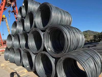 China 1/32" 3/64'' AISI304 316 Stainless Steel 1X7 1 6 Wire Rope for Aircraft Cable Grade 316 for sale