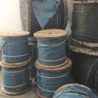 China Stainless Steel Wire Rope for Construction and Lifting for sale