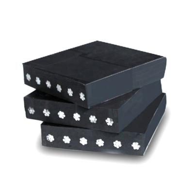 중국 햄핑 램프 특징 6X19 컨베이어 벨트용 진열 스틸 와이어 로프 판매용