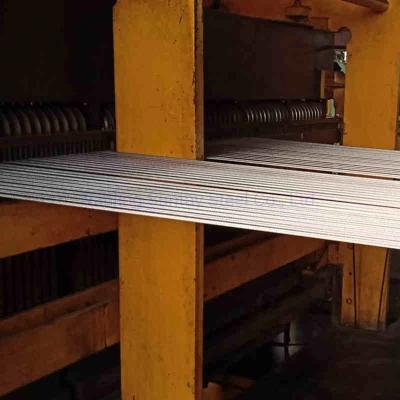 China 15*K7 Iwrc Rotation Resistant Tower Crawler Crane Wire Rope for sale
