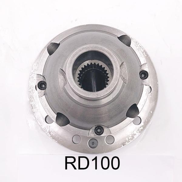 Quality RD100 Air Differential Locker 4X4 Electric Differential Locker RD128 RD127 for sale