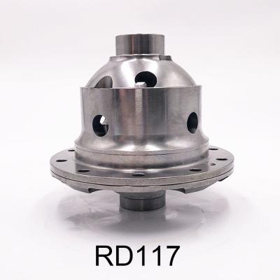 Cina RD117 Offroad 4X4 Air Differential Locker Grand Wagoneer Jeep Electric Locker in vendita