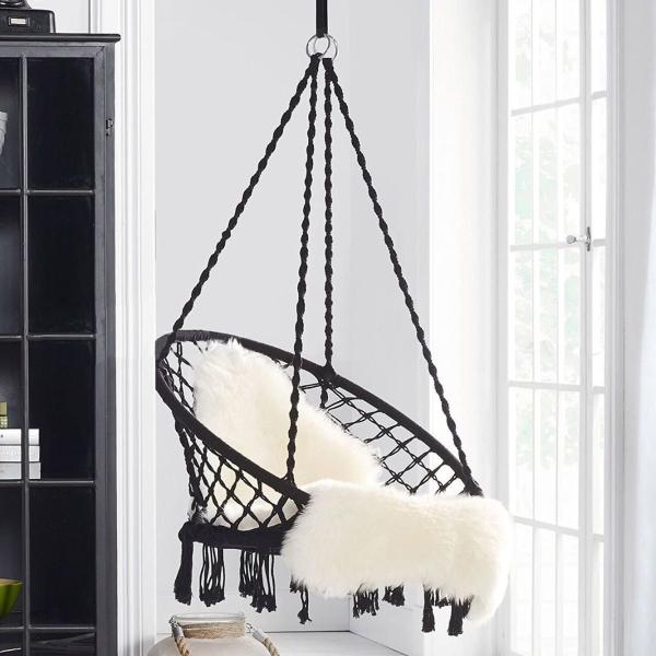 Quality Outdoor Swing Hammock Chair for sale