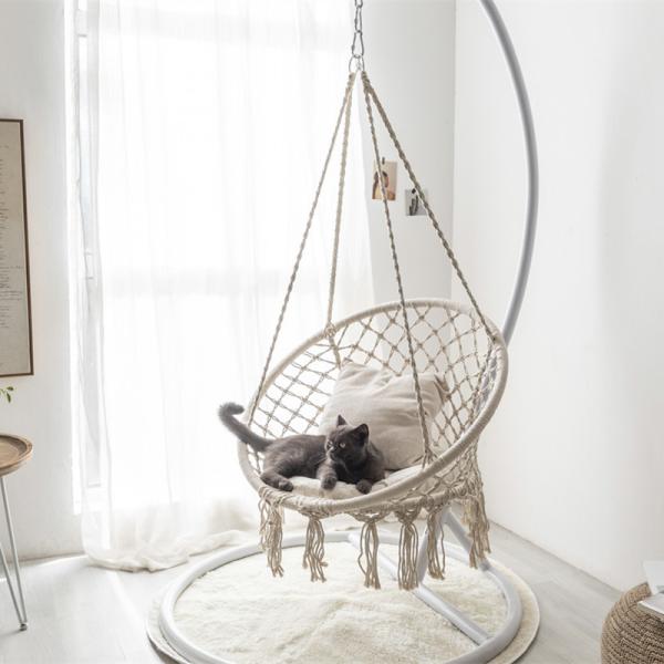 Quality Outdoor Swing Hammock Chair for sale