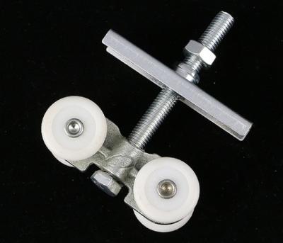 Cina Accessori per docce e bagni Porta scorrevole a rullo con cuscinetti in vendita