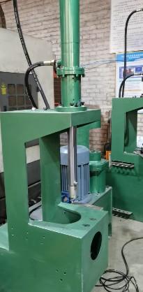 Quality Hydraulic Endless Wire Rope Splicing Machine 5mm 16mm High Efficiency for sale