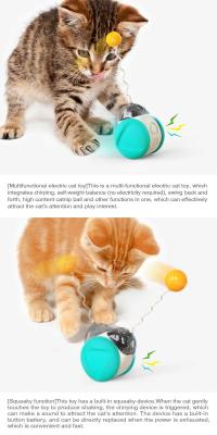 China Stable and High Catnip Content Innovative Patented Cat Toy -  Perfect Companion Cat Toy for sale