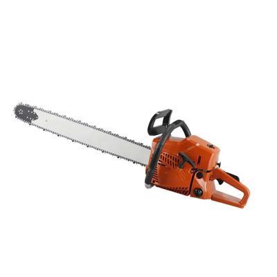 China Hot New Product 62cc Chainsaw High Power Saw Chain for Petrol Chain Saw Machine for sale