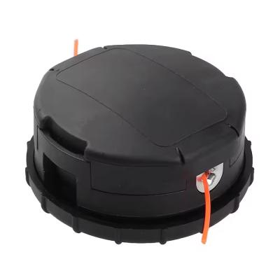 Cina 99944200903 Fast Feed 450Trimmer Head For Echo SRM266 SRM266S String Trimmer Brush Cutter Straight Shaft Trimmer in vendita