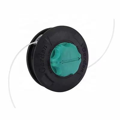 China Grass String Trimmer Head Replacement For OLEO-MAC 61112061A Waterproof for sale