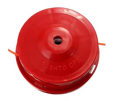 China Universal 2 Line String Trimmer Bump Knob Easy Installation And Replacement for sale