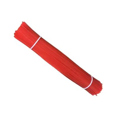 China Factory Price Garden Tool Precut Nylon Grass Garden Trimmer Line Replacement for sale