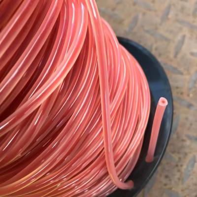 China Ronde nylon grastrimmerlijn for sale
