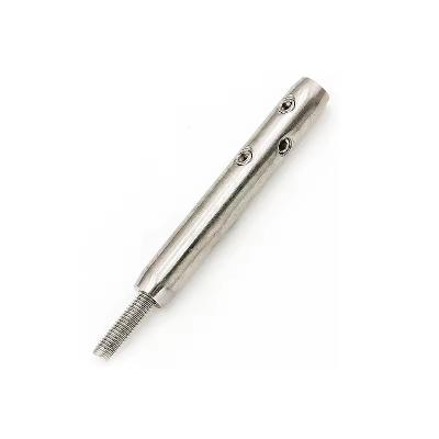 China Stainless Steel Swageless Rigging Hardware Cable Railing Fittings Swageless Terminal for sale
