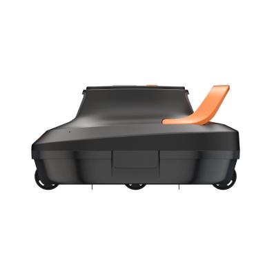 China Efficient Cleaning High Power Robotic Pool Cleaner Brushless Motor Easy Maintenance for sale