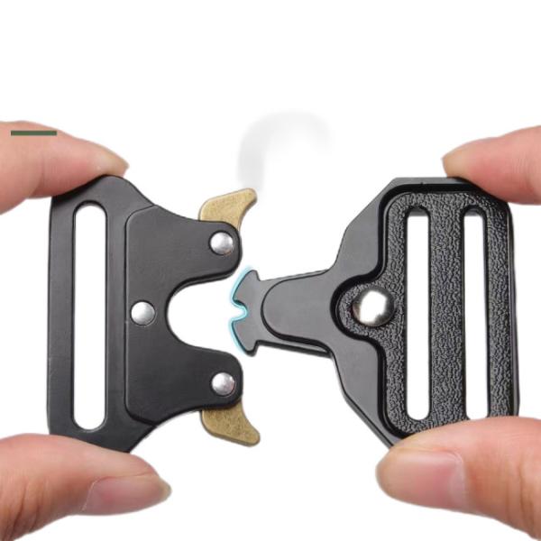 Quality Premium Durable and Comfortable Tactical Collar for Large Dogs - Adjustable, for sale