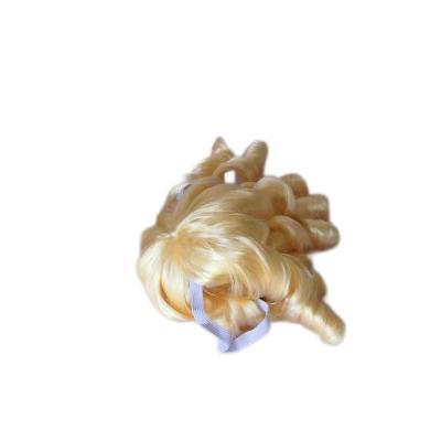 China Curly Afro Pet Wig for Large Dogs Fun Fluffy Breathable Perfect for Retro-Themed Parties and Costume Events for sale
