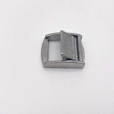 China Stainless Steel Cam Buckle Cargo Lashing Belt for Versatile and Flexible Cargo Tie-Down for sale