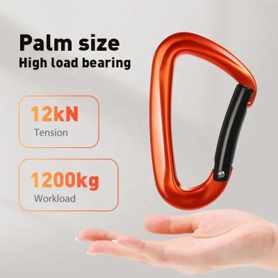 China Climbing Hook Versatile Use For Climbing Camping Fishing Emergency Rescue for sale
