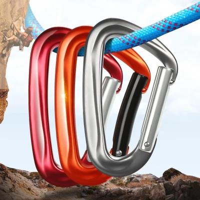 China Climbing Hook Versatile Use For Climbing Camping Fishing Emergency Rescue for sale