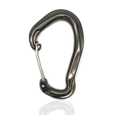 Cina Climb Hook Avventura all'aperto Essential Durable Lightweight Portable Gear in vendita