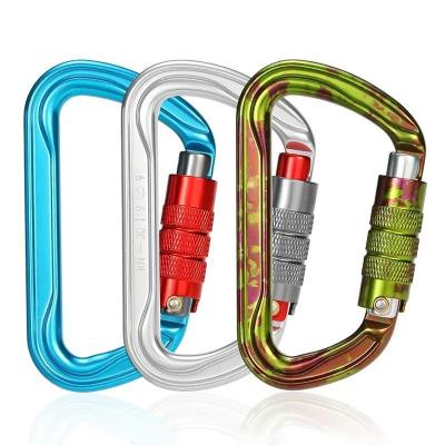China climbing hook lightweight and portable essential gear for camping ideal for rock climbing enthusiasts for sale