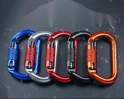 China Electrolytic Treatment Finish The Ultimate Climbing Hook for Outdoor Enthusiasts for sale