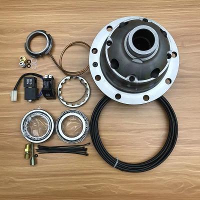 China RD136 Differential Locker Product RD100 RD111 RD226 RD135 RD136 OE NO. RD135 Clutch Assembly for Off-Road Car for sale