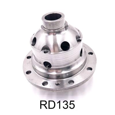 China RD136 Differential Locker Product RD100 RD111 RD226 RD135 RD136 OE NO. RD135 Clutch Assembly for Off-Road Car for sale