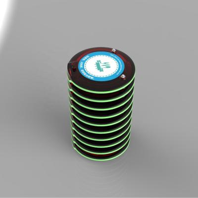 중국 개인 곰팡이를 위한 500m 전송된 원격 무선 레스토랑 페이징 시스템 판매용