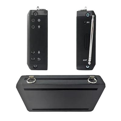 China Wireless Waiter Calling System for Private Mold Restaurants Hookah Bars and Hospitals for sale