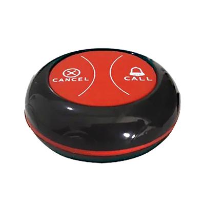 중국 통신 무선 레스토랑 페이징 시스템 판매용