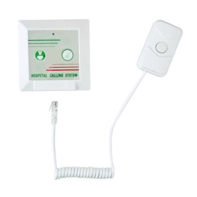 Quality 433.92Mhz Frequency Hospital Calling System Wireless Nurse Emergency Service for sale