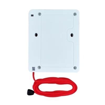Quality Hospital Nurse Call Wireless Buzzer System with 433.92Mhz Frequency and Private for sale