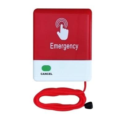 Quality Hospital Nurse Call Wireless Buzzer System with 433.92Mhz Frequency and Private for sale